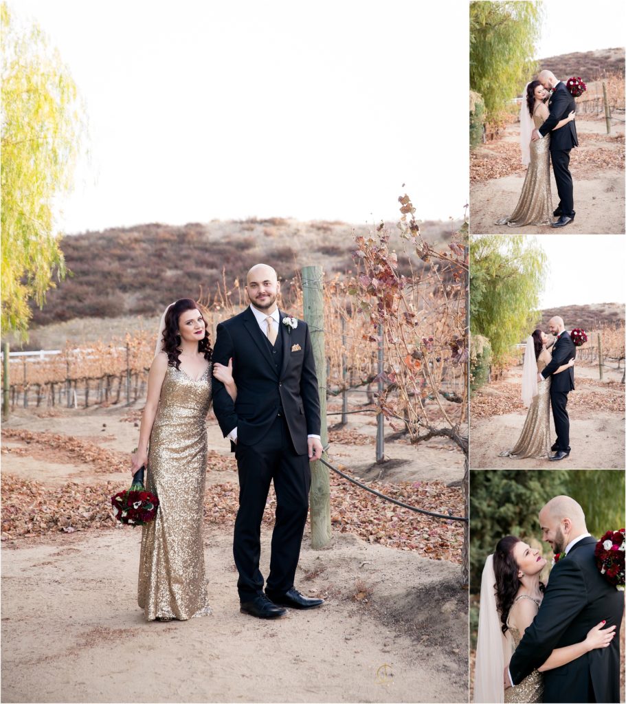 Robyn and John ~ Longshadow Ranch Winery, Temecula CA | Photography by ...